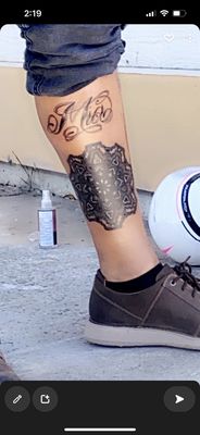 MARKS OF ART TATTOO - Updated April 2026 - 157 Photos & 238 Reviews ...
