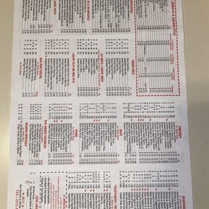 NO 1 CHINESE RESTAURANT - 62 Photos & 47 Reviews - Chinese - 265 1st ...