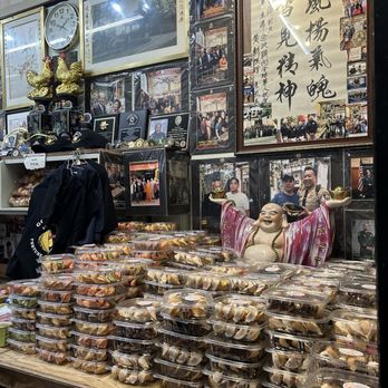 GOLDEN GATE FORTUNE COOKIE FACTORY - Updated February 2025 - 2006 ...