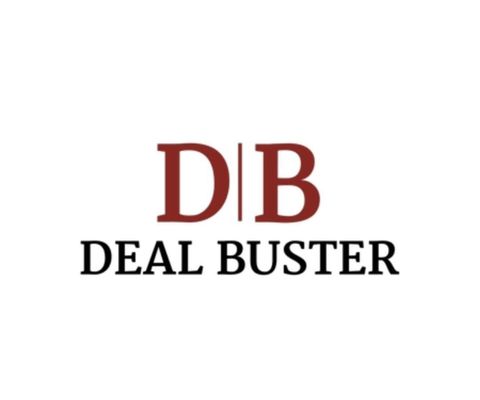 DEAL BUSTER - Updated October 2025 - 12 Photos & 18 Reviews - 1913 E ...
