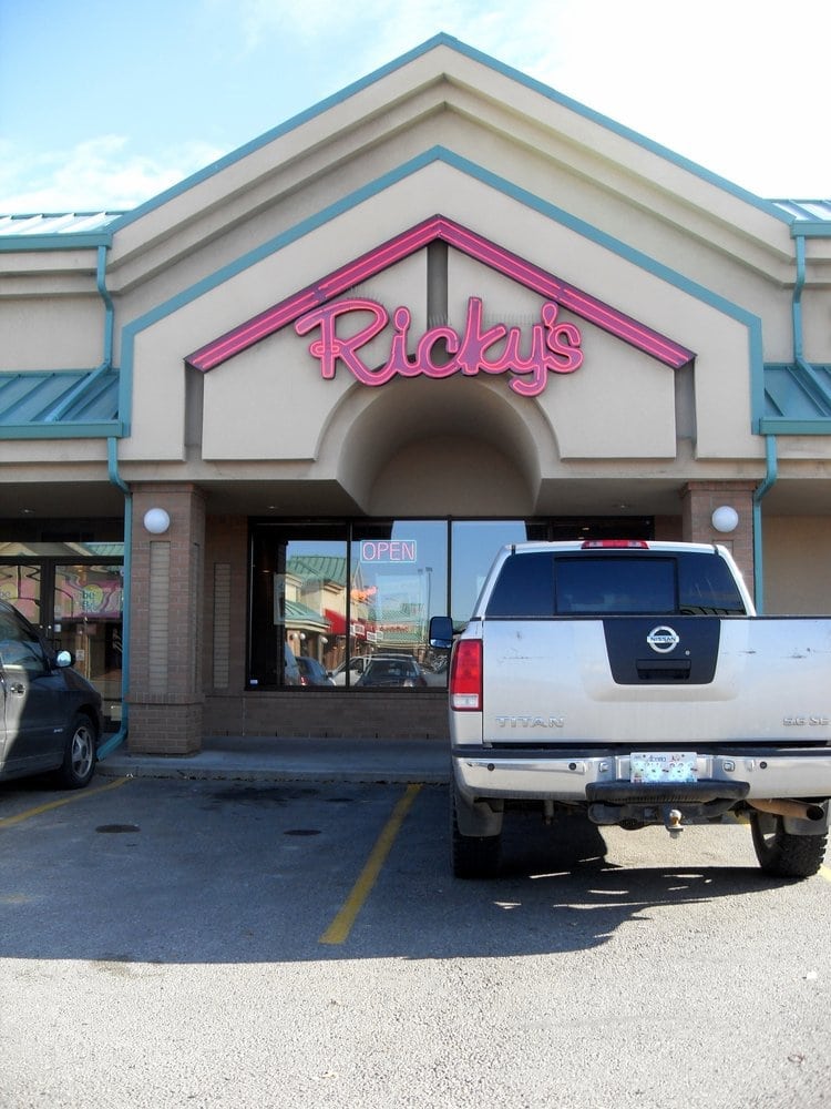 RICKY’S ALL DAY GRILL - Updated July 2025 - 18 Reviews - 5149 Country ...