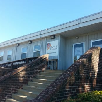 UNITY HEALTH CARE EAST OF THE RIVER HEALTH CENTER - Updated December ...