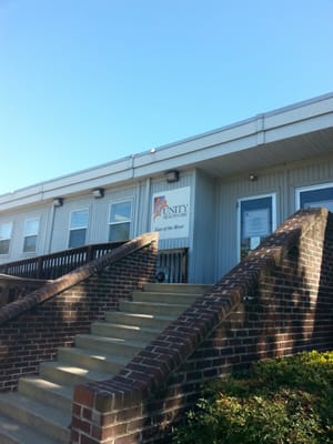 UNITY HEALTH CARE EAST OF THE RIVER HEALTH CENTER - Updated December ...