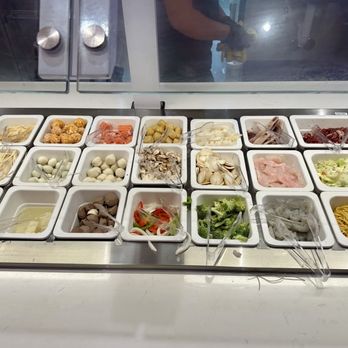 EAST BAY BUFFET - Updated August 2025 - 358 Photos & 86 Reviews - 7400 ...