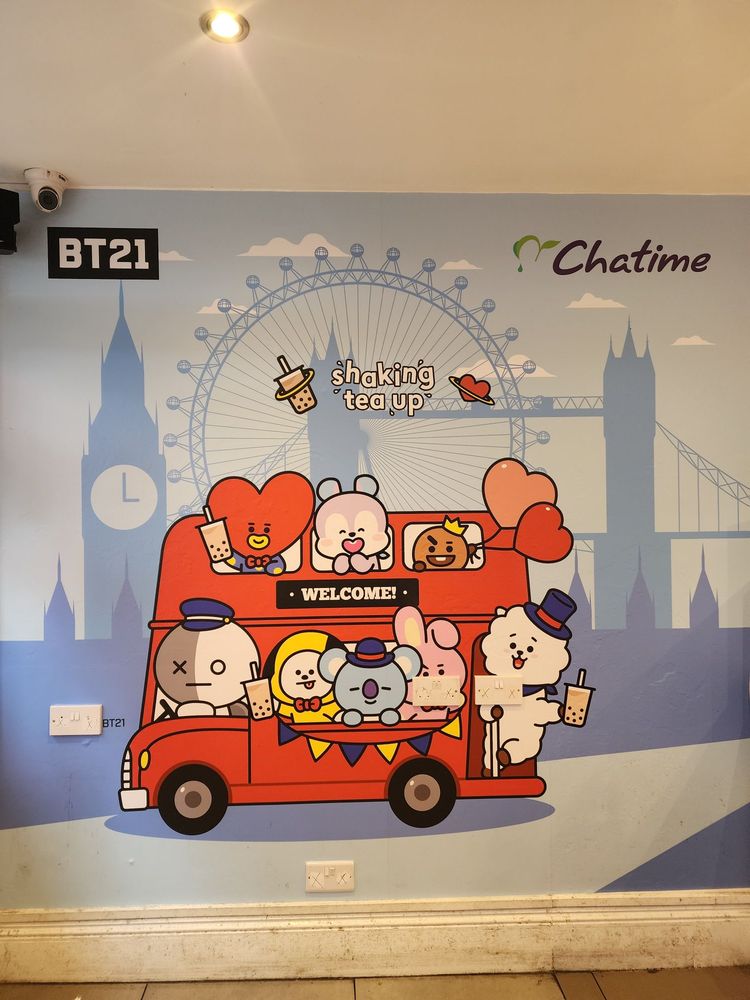 CHATIME - Updated December 2025 - 51 Photos & 43 Reviews - 5 Gerrard ...