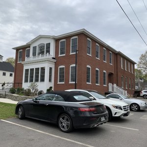 YORK PUBLIC LIBRARY - Updated January 2026 - 15 Long Sands Rd, York ...