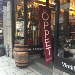 MYRORNA ROPSTEN - Updated February 2025 - Kolargatan 2, Stockholm ...