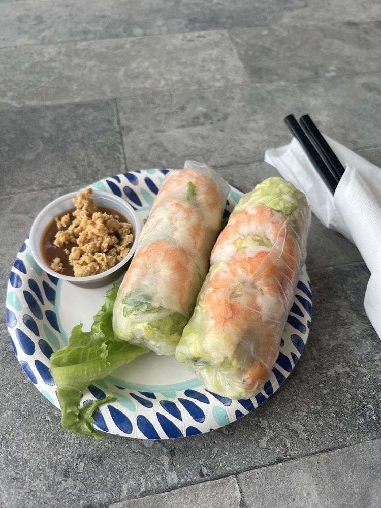 TIN CORNER - Updated April 2024 - 19 Reviews - 700 N Market St, Frederick, Maryland - Vietnamese ...