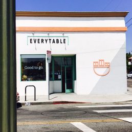 EVERYTABLE - Updated December 2025 - 354 Photos & 363 Reviews - 1101 W ...