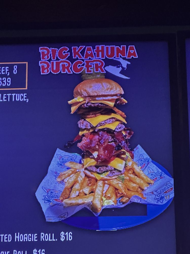 LONGBOARDS RESTAURANT & BAR - Updated October 2025 - 104 Photos & 135 ...