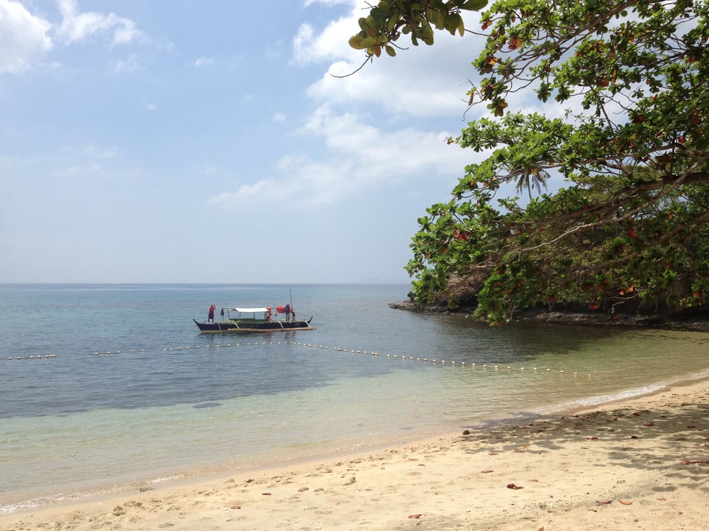 TALI BEACH - Updated December 2025 - Tali Beach Subd, Nasugbu, Batangas ...