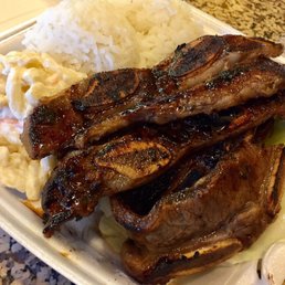 HULA HAWAIIAN BBQ - Updated May 2025 - 246 Photos & 261 Reviews - 2155 ...