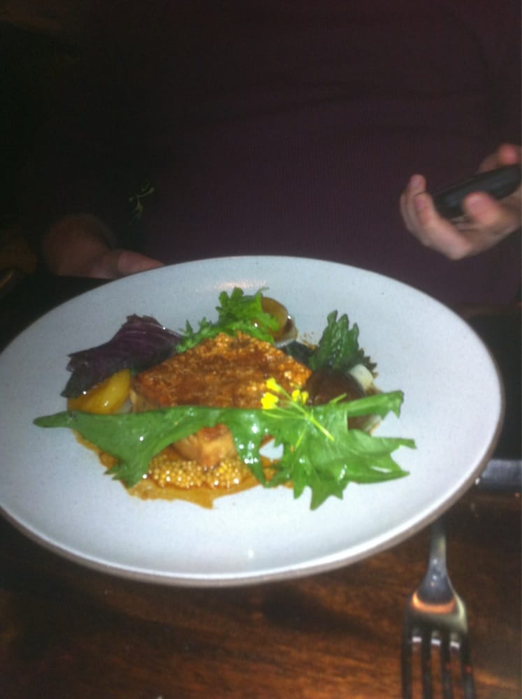 THE NOMAD RESTAURANT - CLOSED - Updated April 2025 - 2590 Photos & 1524 ...