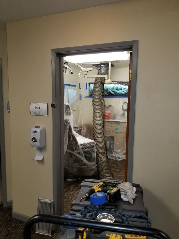 TOTAL AIR SYSTEM KLEANING, INC - Updated October 2025 - 29 Photos & 31 ...