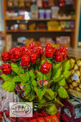 EVOLUTION CANDY - 63 Photos & 19 Reviews - Candy Stores - 45 E State St ...