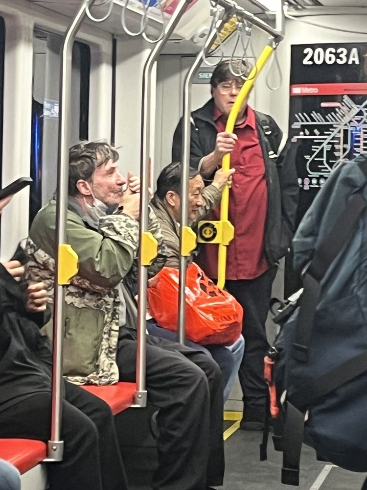 MUNI - M OCEAN VIEW - 19 Photos & 40 Reviews - Inbound Toward Downtown ...