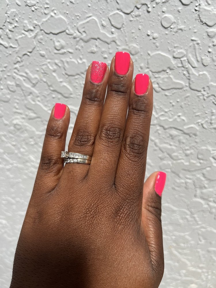 CALI NAILS - Updated July 2025 - 106 Photos - 12658 S Military Trl ...