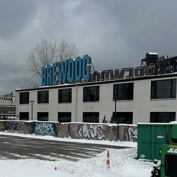 BREWDOG - CLEVELAND - Updated February 2025 - 320 Photos & 173 Reviews ...