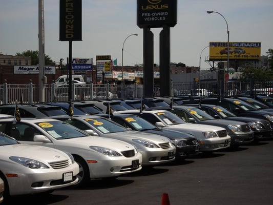 LEXUS OF QUEENS - Updated December 2025 - 66 Photos & 212 Reviews - 36 ...