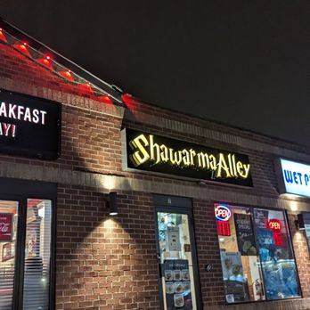 SHAWARMA ALLEY - Updated November 2025 - 15 Photos - 295 Main Street E ...