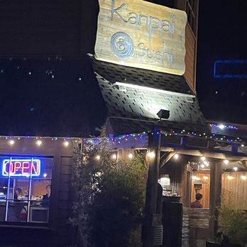 KANPAI SUSHI - Updated December 2025 - 791 Photos & 639 Reviews - 2665 ...