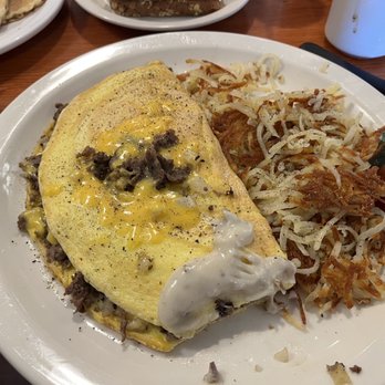 PANCAKE CHEF RESTAURANT - Updated May 2024 - 94 Photos & 249 Reviews ...