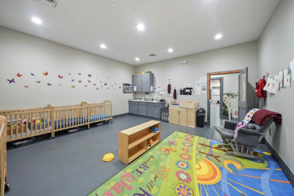 GOD’S GRACE LEARNING CENTER - Updated December 2025 - 13 Photos - 26605 ...