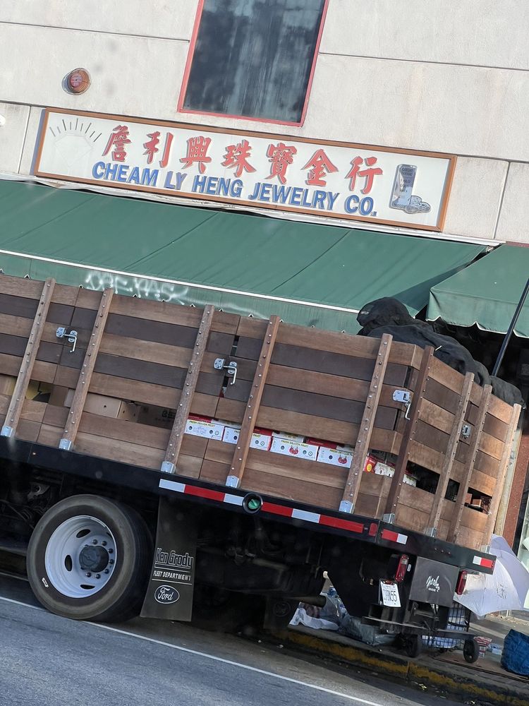 CHEAM LY HENG - Updated December 2025 - 29 Photos & 21 Reviews - 812 N ...