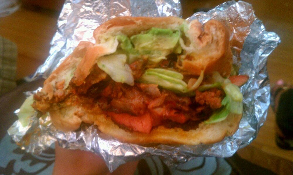 TORTAS GUADALAJARA - Updated June 2026 - Los Angeles, California ...