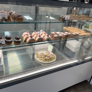 MAGNOL FRENCH BAKING - 254 Photos & 166 Reviews - 1500 N Post Oak Rd ...