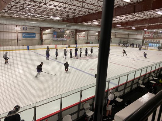 CHILLER ICE FACILITIES - Updated August 2024 - 17 Photos & 19 Reviews ...