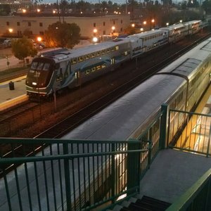 PERRIS - DOWNTOWN METROLINK STATION - Updated August 2025 - 28 Photos ...