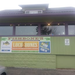 FISHBONE’S CAJUN & CREOLE RESTAURANT - Updated June 2025 - 91 Photos ...