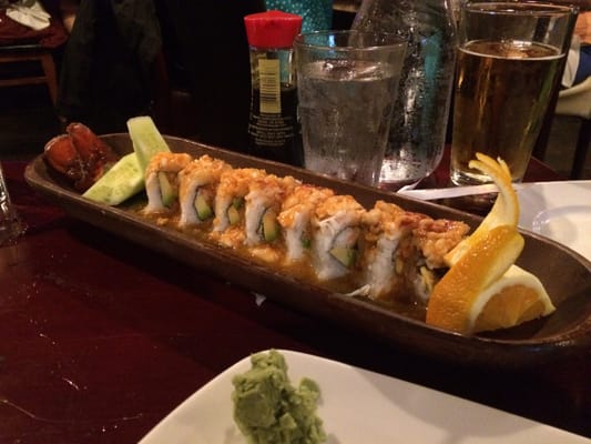 SUSHI HAI - Updated June 2025 - 13 Reviews - 3600 W 32nd Ave, Denver ...