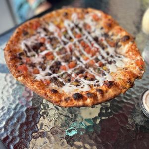 MYSTIC MOUNTAIN PIZZA - Updated October 2025 - 211 Photos & 261 Reviews ...