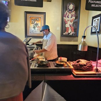 STEINER RANCH STEAKHOUSE - 840 Photos & 1157 Reviews - 5424 Steiner ...