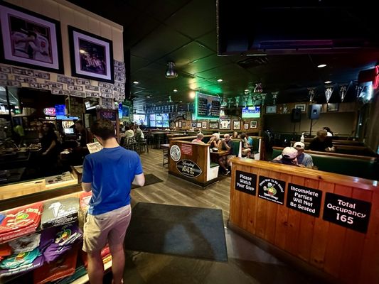 THIRSTY TURTLE SEAGRILL - Updated December 2025 - 306 Photos & 578 ...