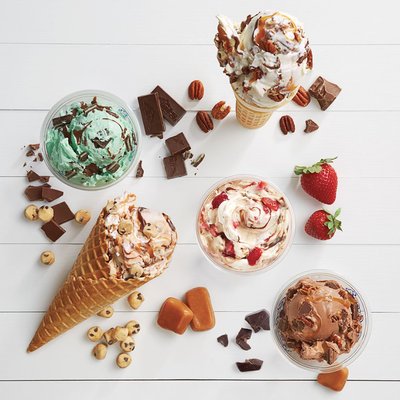 CULVER’S - Updated December 2025 - 25 Photos & 13 Reviews - 2651 US Hwy ...