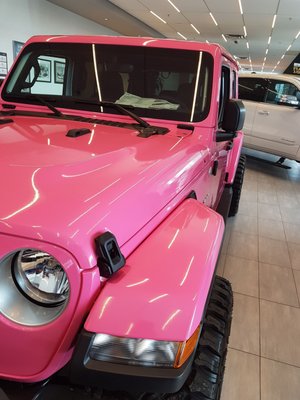 ISLINGTON CHRYSLER FIAT - Updated December 2025 - 43 Photos & 45 ...