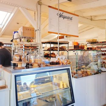 WAYWARD BAKING - Updated January 2025 - 92 Photos & 123 Reviews - 1001 ...