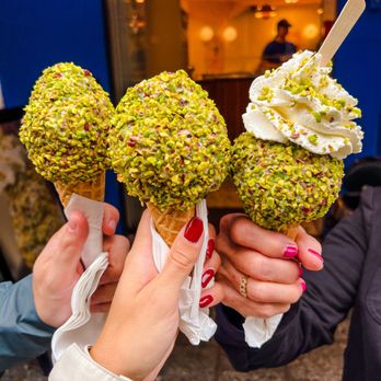 GLACE BACHIR - Updated July 2024 - 141 Photos & 73 Reviews - 58 rue ...