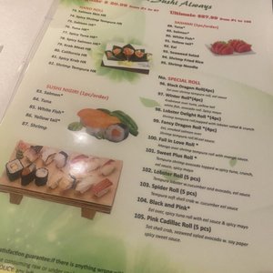 SUSHI X - 296 Photos & 169 Reviews - 8221 Southside Blvd, Jacksonville ...