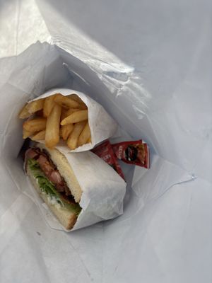 DINOS GYROS - Updated January 2026 - 70 Photos & 104 Reviews - 1319 E ...