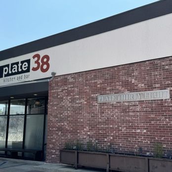 PLATE 38 - Updated November 2024 - 1592 Photos & 1484 Reviews - 2361 E ...