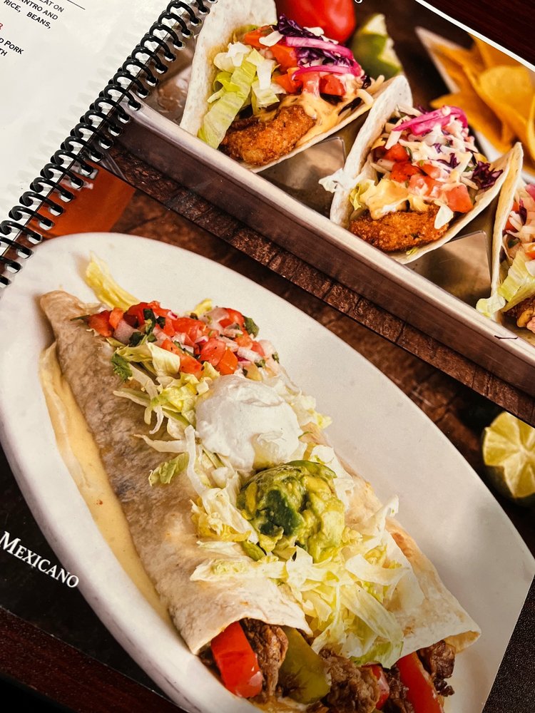 SANTA ROSA MEXICAN RESTAURANT - 35 Photos & 19 Reviews - 1436 State Rd ...