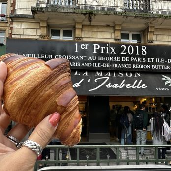 LA MAISON D’ISABELLE - Updated August 2024 - 274 Photos & 113 Reviews ...