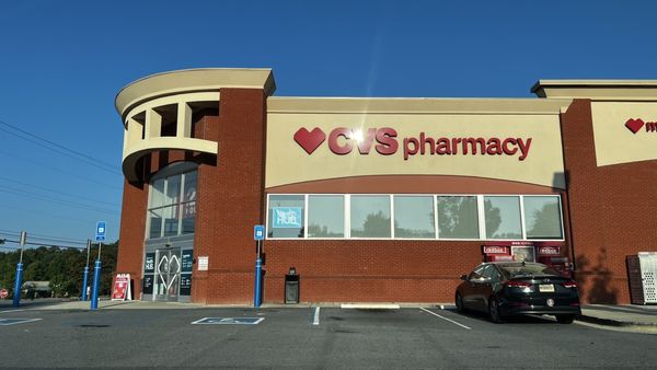 CVS PHARMACY - Updated August 2025 - 31 Photos & 48 Reviews - 2782 N ...
