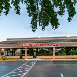 Md Now Urgent Care Reviews | Read Customer Service Reviews of mymdnow.com