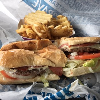 MR. HERO - Updated December 2025 - 11 Reviews - 937 Ashland Rd ...