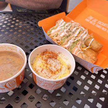 ROLL EM UP TAQUITOS - Updated December 2024 - 55 Photos & 45 Reviews ...